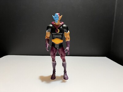 Mattel DC Universe Classics DCUC Eclipso 6” Action Figure Darkseid BAF ...