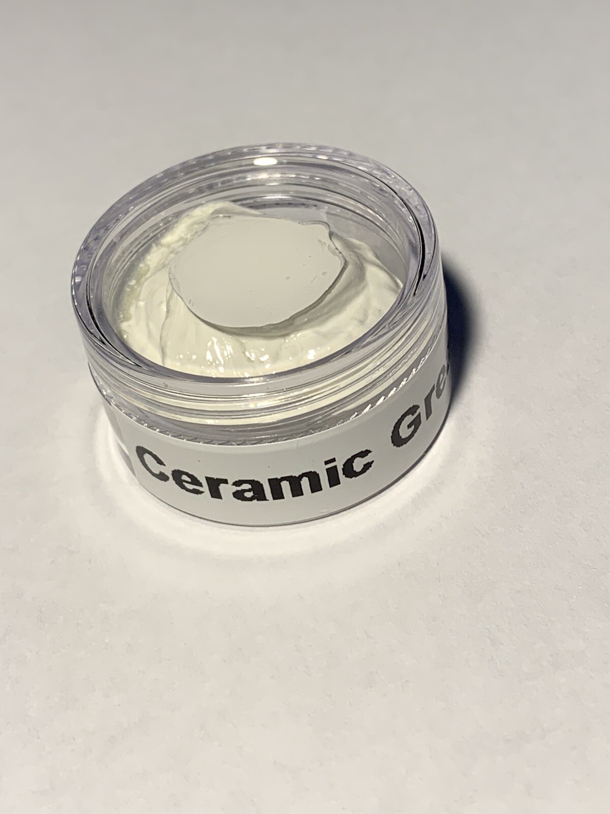 Motorcycle Ceramic Brake Grease 10g Brake Pads, Caliper Grease | eBay UK