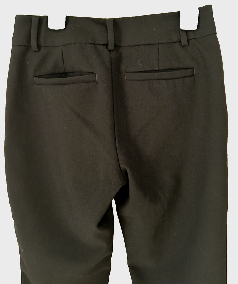 Ann Taylor Loft Women's Size 00 Petite Black Petite Dress Pants NWOT | eBay