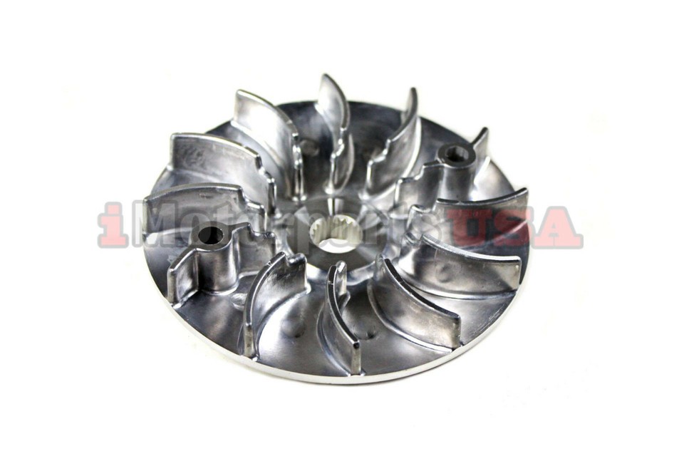 HIGH PERFORMANCE VARIATOR PRIMARY DRIVE CLUTCH CARTER TALON 150 150CC ...