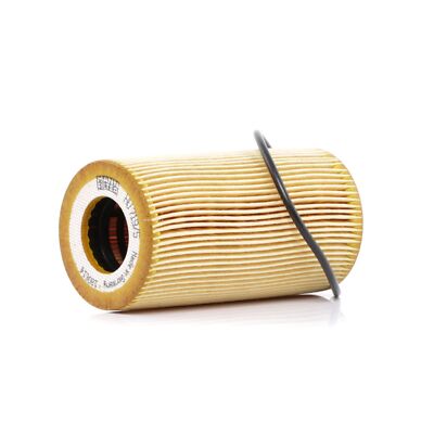 Mann Oil Filter HU719/5x fits Porsche 911 997 3.6 GT2 RS 3.6 Carrera 3. ...