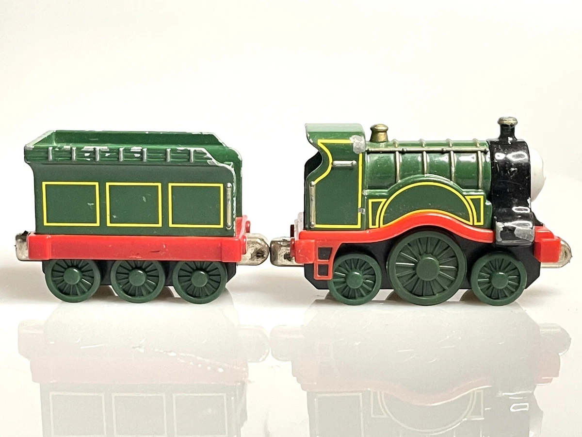 Thomas The Tank Engine Emily