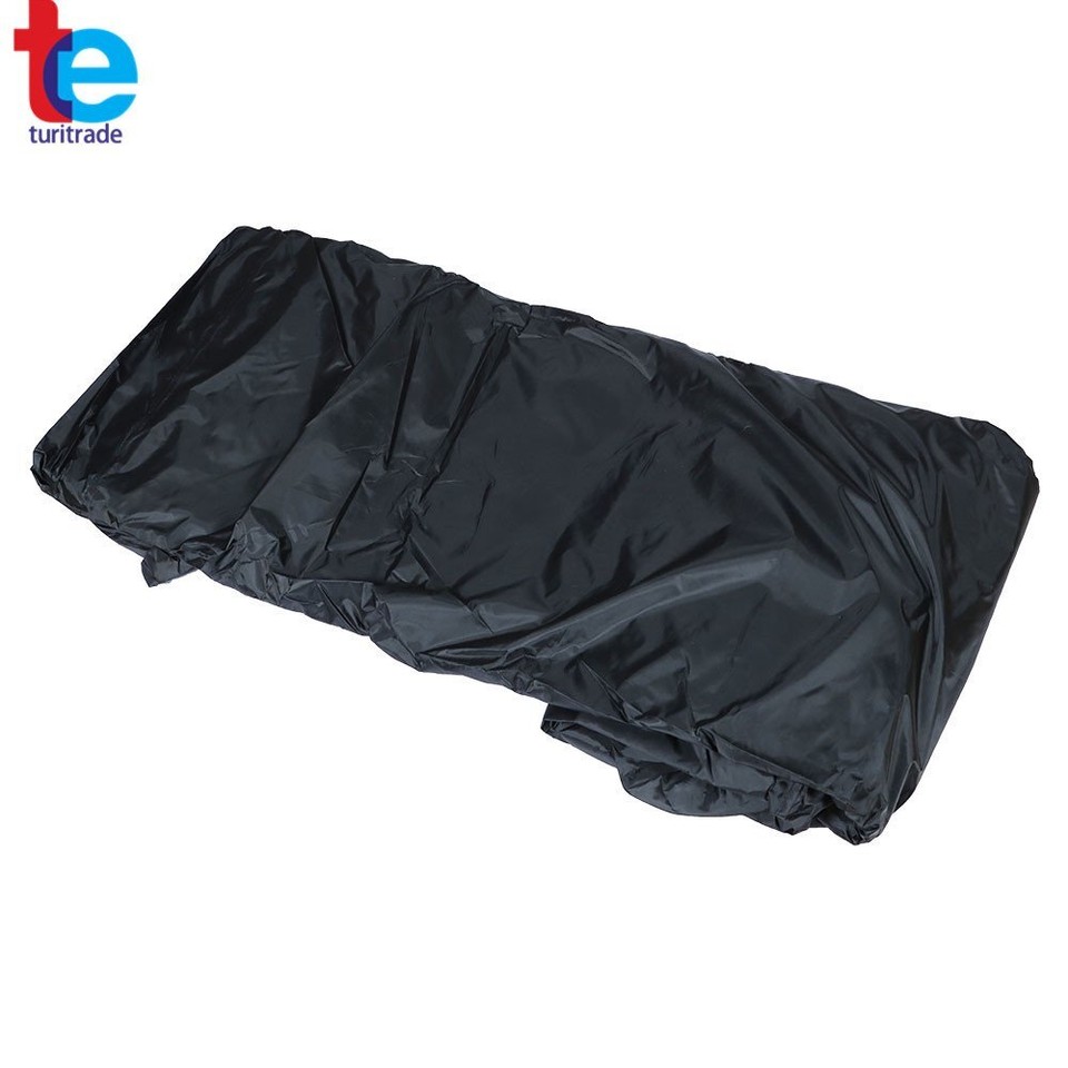Utility Vehicle Cover UTV Waterproof For Polaris Ranger XP 1000 900 800 ...