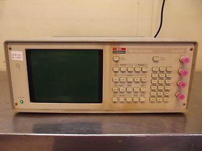 Television Test Equipment - Tv Test Equipment