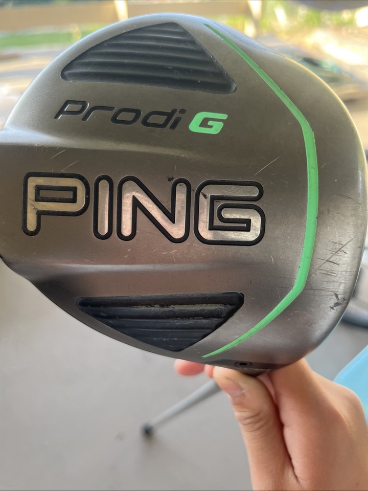 PING Prodi G Junior Driver | eBay