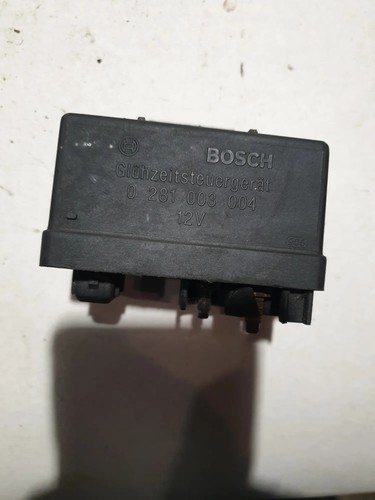 FIAT MAREA 185 Spark Glow Plug 0281003004 1.90 Diesel 81kw 2002 ...