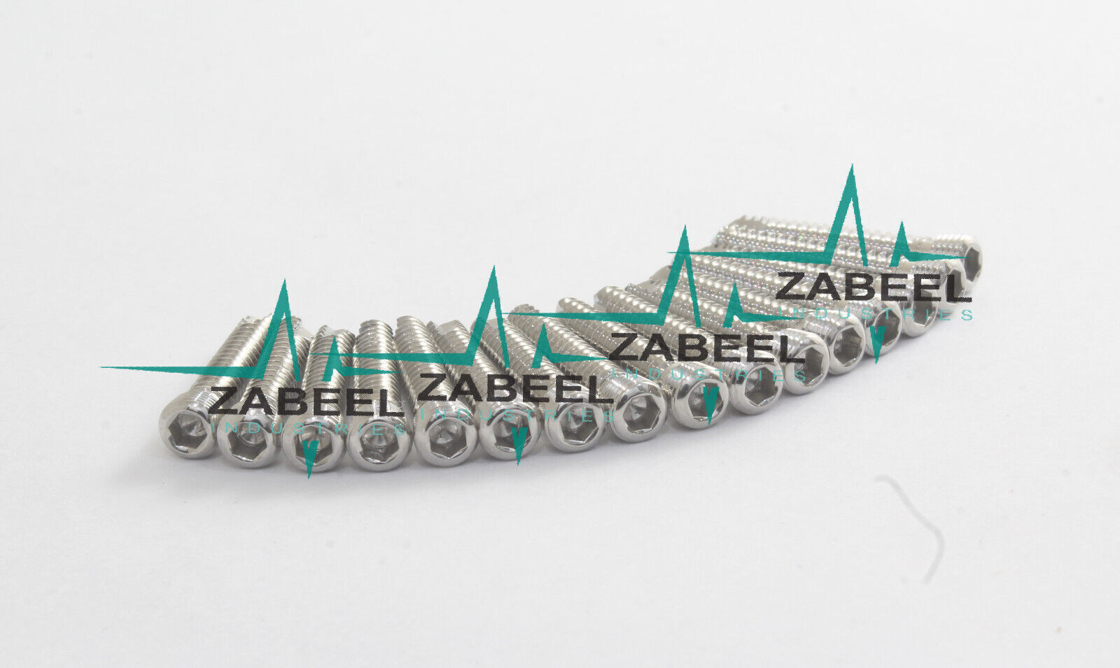 3.5mm Cortical Cortex & Locking Screws Self Tap 316L SS Ortho Vet ...