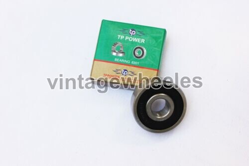 Trade Pack of 10 - 6301 RS Bearing 12 x 37 x 12mm Top Quality Produc | eBay