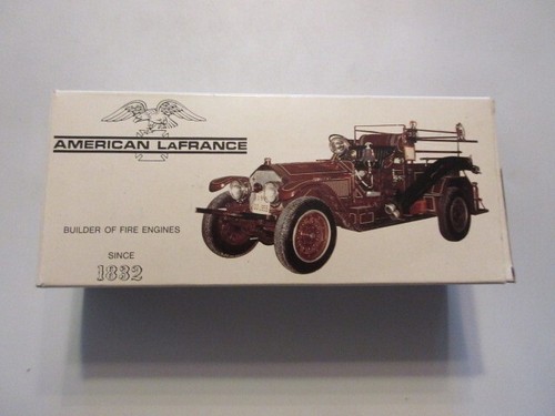 Conrad American LaFrance 1019 model | eBay