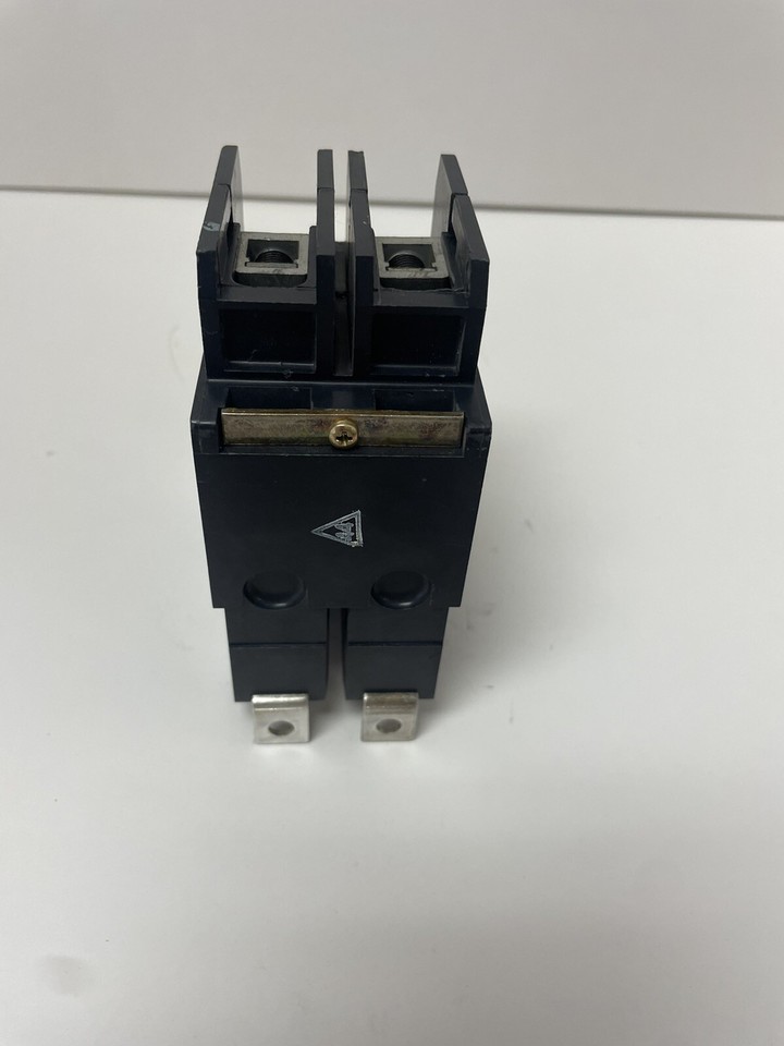 WESTINGHOUSE GHB2050 2 POLE 50A 480/277V GHB CIRCUIT BREAKER (USED) | eBay