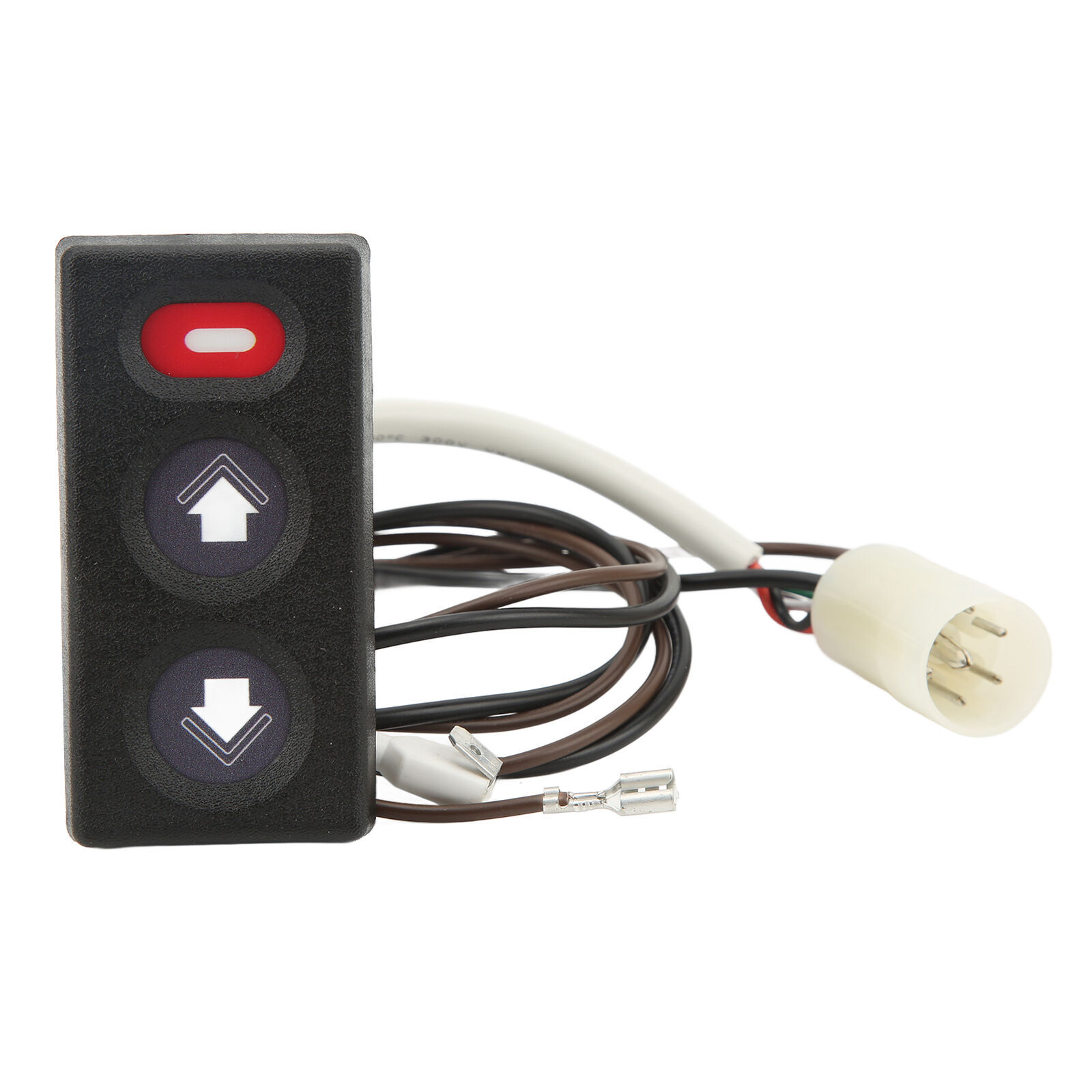 Volvo Penta SX Sterndrive Trim And Tilt Switch Boat Replacement 3855650 ...