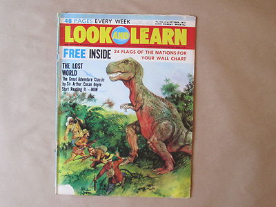 Look & Learn Magazine No 562 21 st October 1972 | eBay