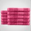 Small Face Cotton Towel Set of 12 Pieces Hand Towels Extra Soft Face ...