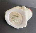 Vtg 70s Avon HANDY FROG TOAD GLASS DECANTER Hand Lotion / Soap Full 8 ...