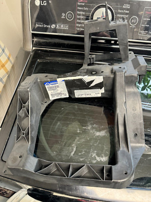 Genuine Mopar Headlamp Mounting Bracket, Left 68227483AA | eBay