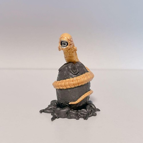 Kaiyodo Alien Figure Anthology 2Nd Form Chest Buster | eBay