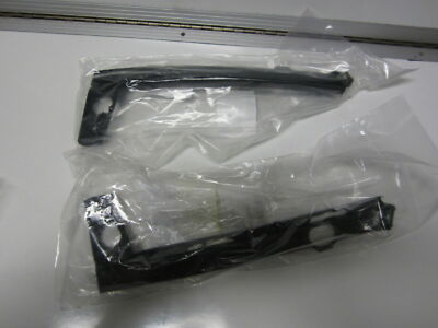 BRAND NEW GENUINE HOLDEN COMMODORE VT VX VU WH - FRONT BAR BRACKET PAIR ...