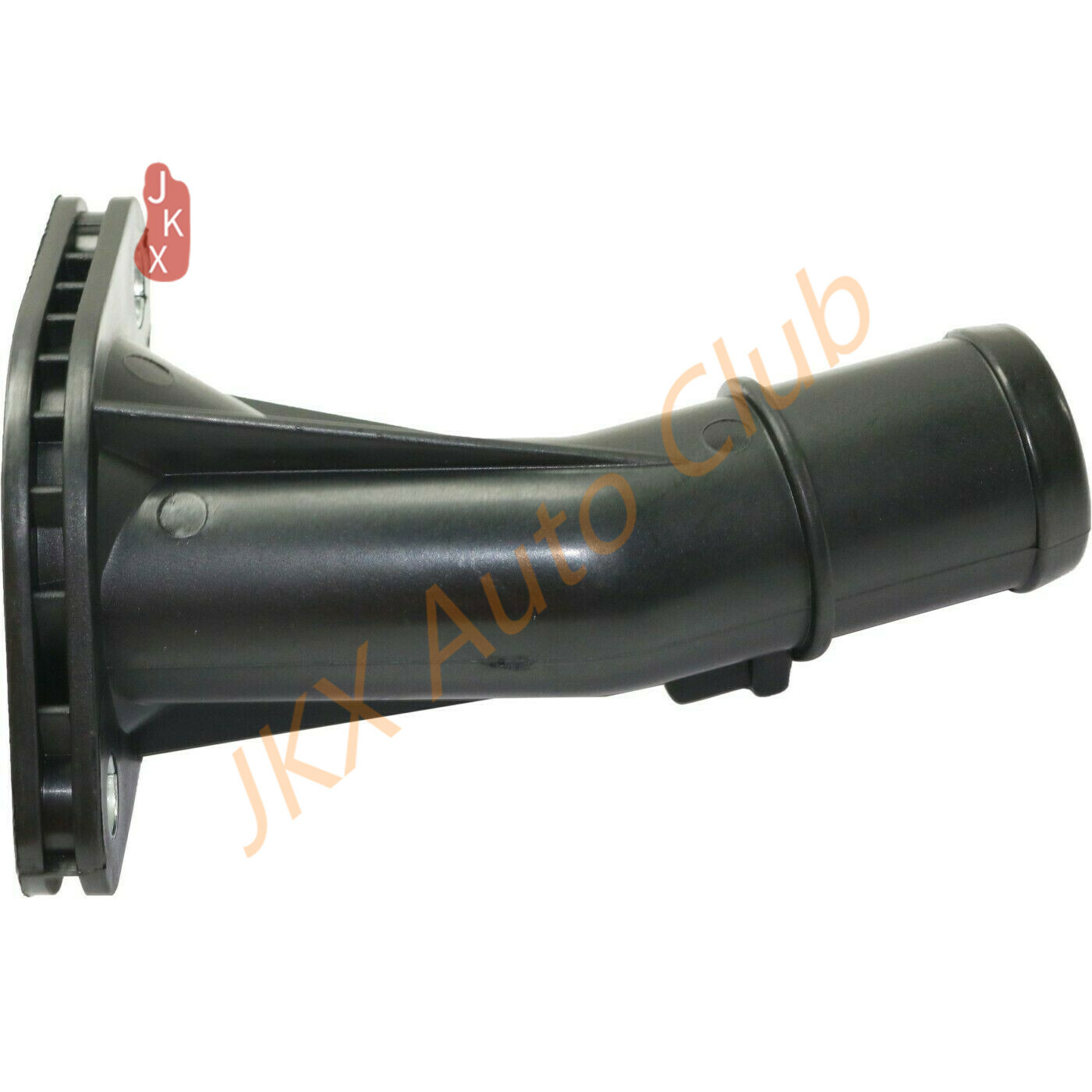 OEM Coolant Inlet Fitting Hyundai Elantra Coupe Accent Solaris 2013 ...