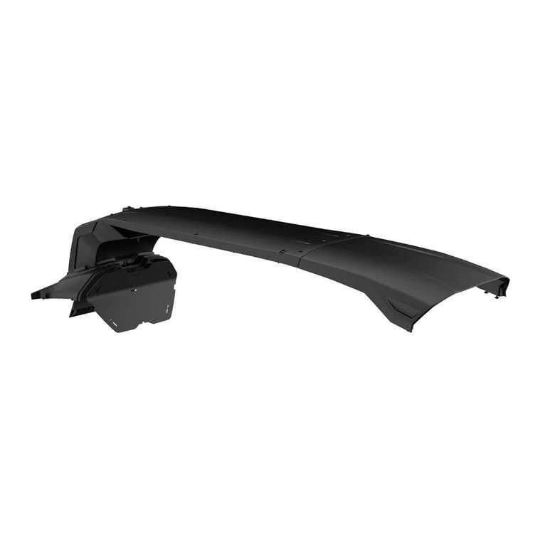 Can-Am SSP Max Cold Air Roof Scoop 715008301 OEM | eBay