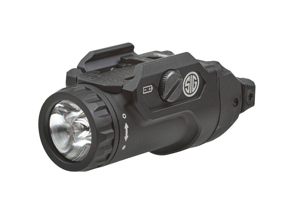 Sig Sauer FOXTROT2R 700 Lumen Universal Pistol Tactical Light ...