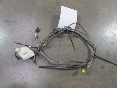Maserati Spyder, Coupe, Rear Marker Light Wire Harness, Used, P/N ...