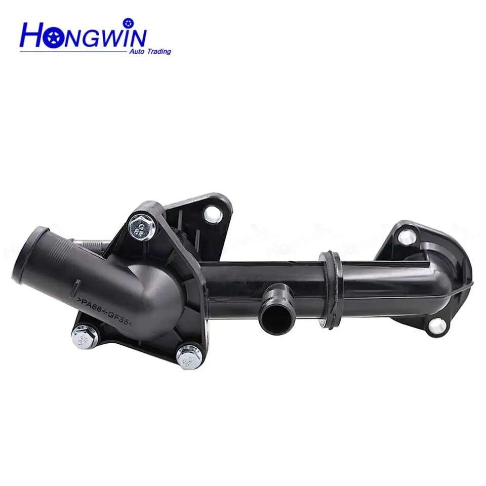 25600-05010 Coolant Thermostat Housing For HYUNDAI EON 2012-2019 25600 ...