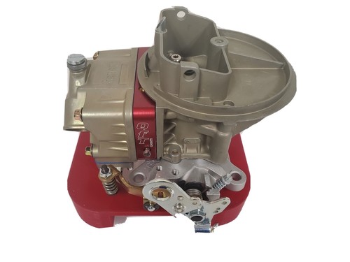 Quick Fuel 500 CFM E85 Circle Track Carburetor Carb IMCA Q-500-E85-CT ...