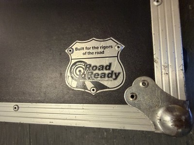 DJ Hard Travel Case | eBay Australia