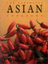 Essential Asian Cookbook, , Used; Acceptable Book | eBay