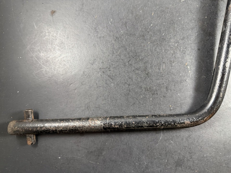 1928-1931 Ford Model A Hand Crank Original | eBay