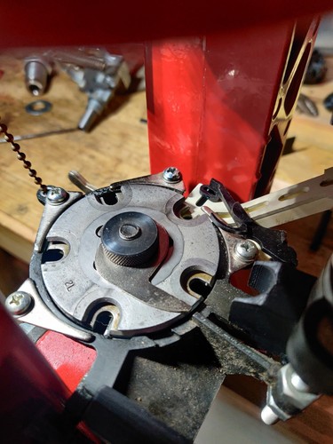 Lee Load Master Reloader Progressive Press With 45 ACP Dies And Shell ...