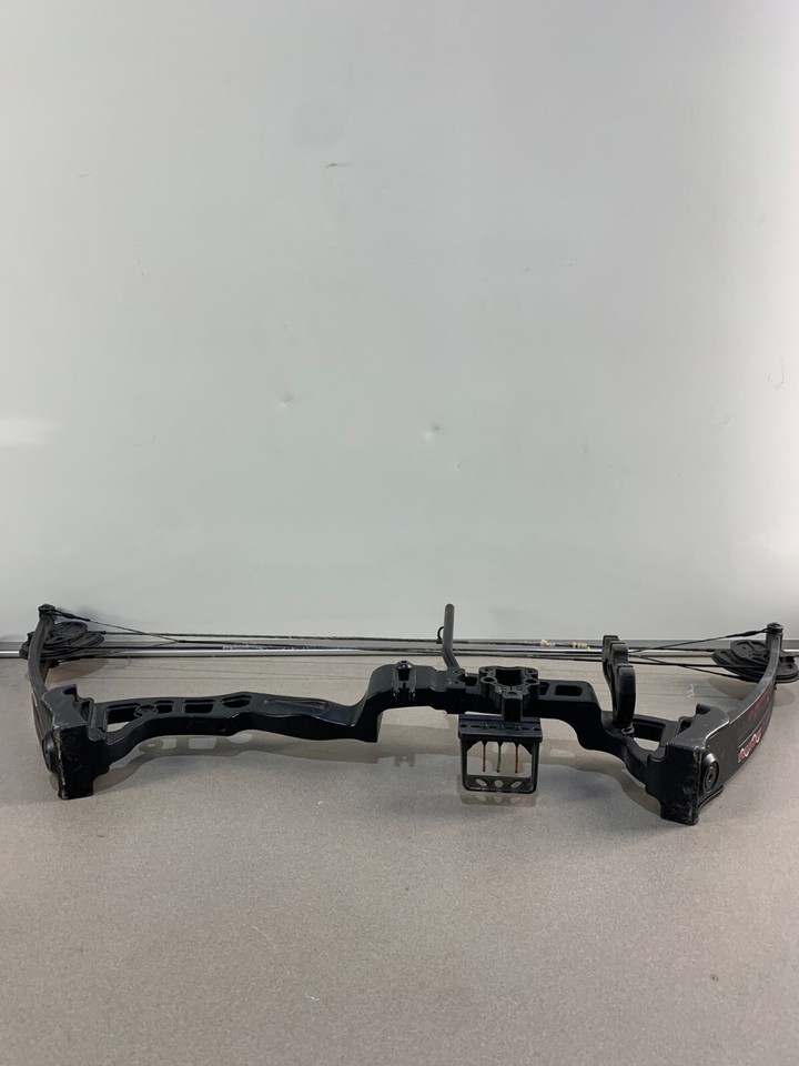 Barnett Vortex Lite Mossy Compound Bow | eBay