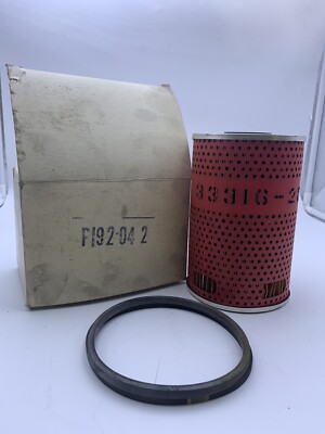 Purolator Fuel Filter 33316-25 (P192-042) | eBay