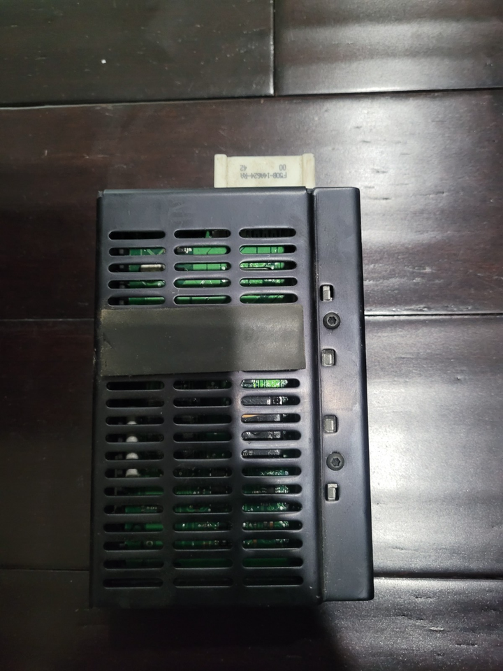 USED 2001-2002 Ford Crown Victoria Lighting Control Module (1W7T-13C788 ...