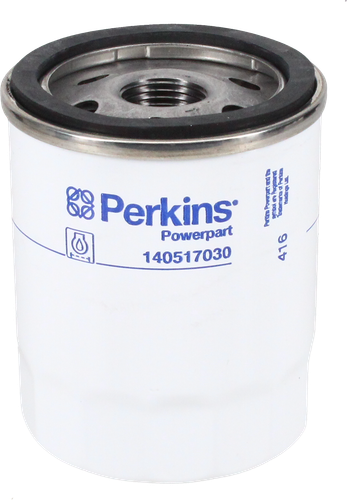 New Oil Filter Inner Diameter: 0.69" 4828619: fits Caterpillar CO.7 C0 ...