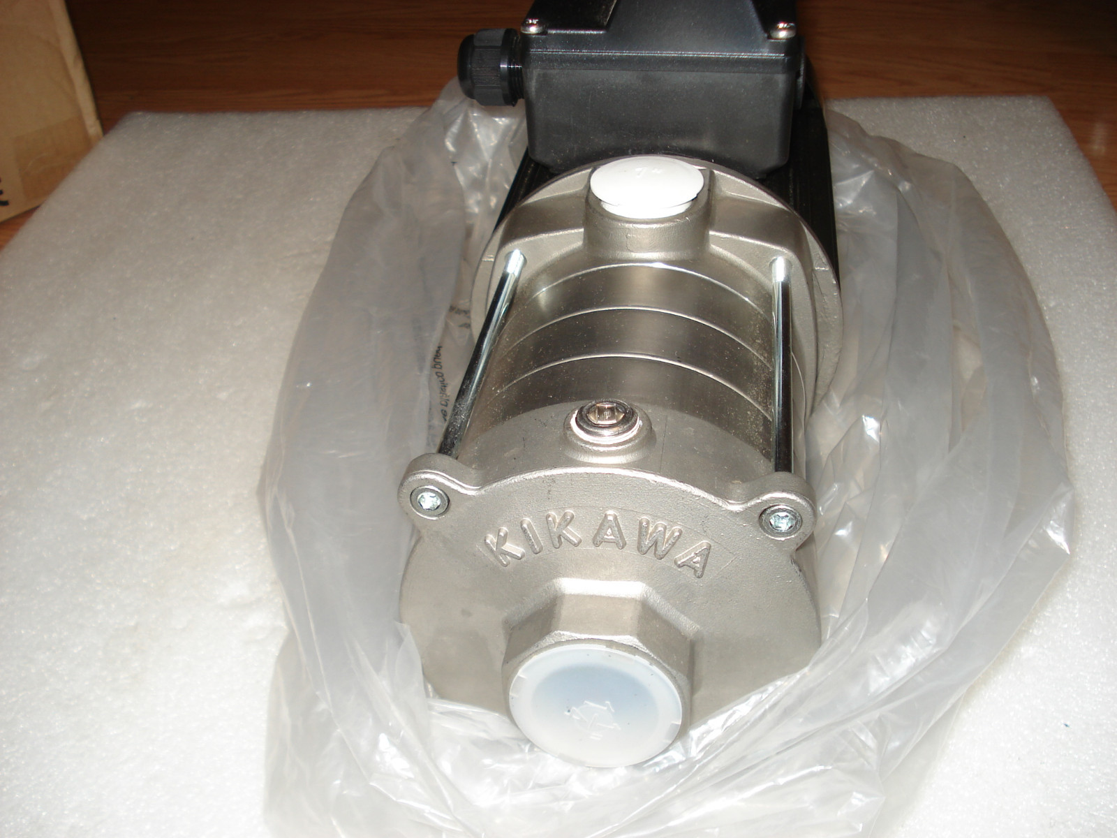 New KIKAWA KH-04-40S PUMP | eBay