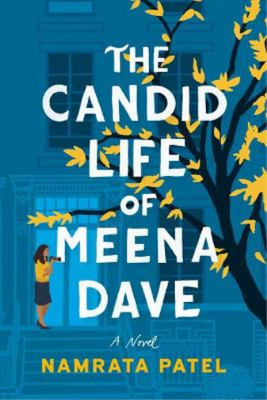 Namrata Patel The Candid Life of Meena Dave (Poche) | eBay