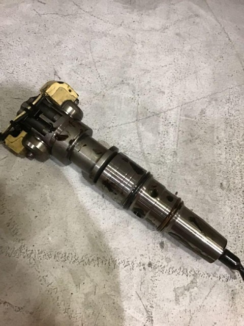 OEM Reman 5010715R91 International Fuel Injector for sale online | eBay