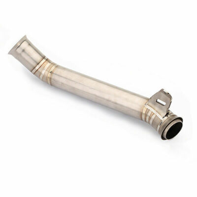 System Titanium Mid Link Pipe Replacement of Catalyst Cat Slip for 690 ...