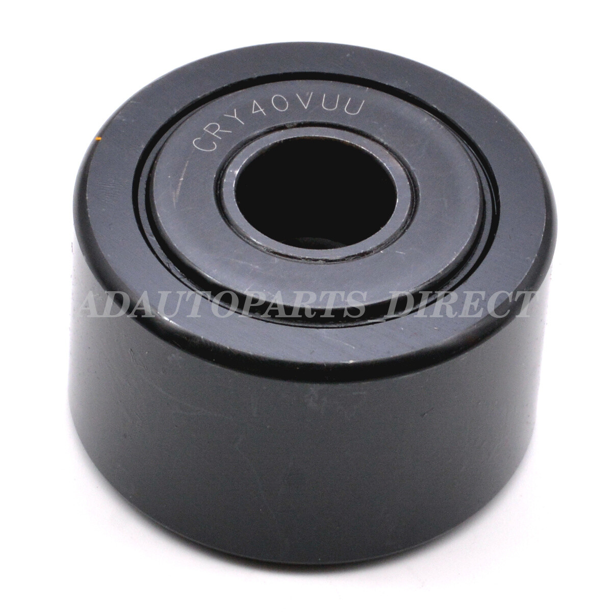 New CYR2.5S 2 1/2" Yoke cam follower roller bearing CRY40VUU YCRS40 ...