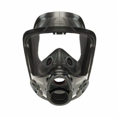 Respirator Masks - Msa Air Mask