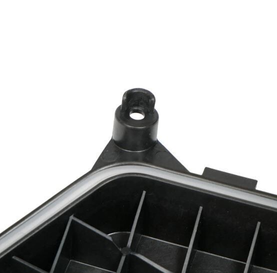 BMW 7 F01 F02 08-13 NEW GENUINE LEFT N/S HEADLIGHT COVER CAP COVER ...