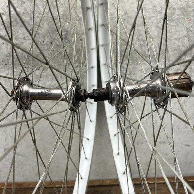 Wheels & Wheelsets - Weinmann Rims - Nelo's Cycles