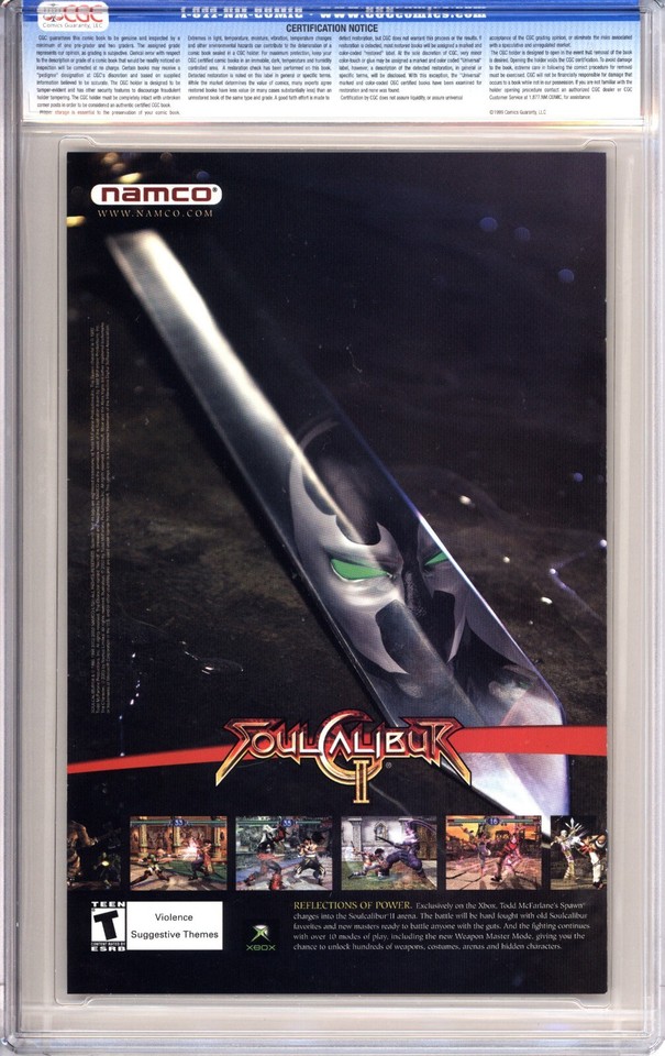 Batman #619 Heroes variant cover CGC 9.8 NM/MT white pages HUSH DC ...