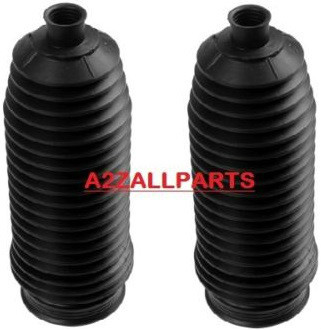 FOR TOYOTA RAV4 1.8 2.0 95 96 97 98 99 POWER STEERING BOOT RACK GAITER ...