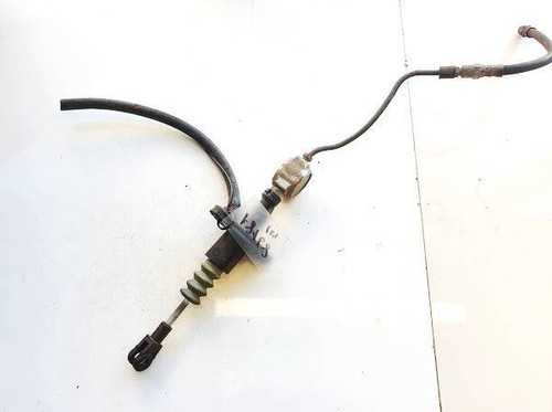 90578481 Z19DTH Master clutch cylinder for SAAB 9-5 2006 FR1781877-23 ...