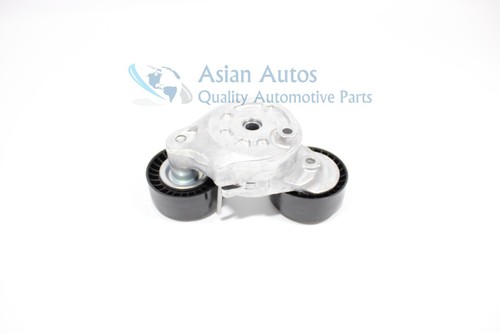 Gates Accessory Drive Belt Tensioner Assembly T2H2425 For Jaguar L4 2 ...