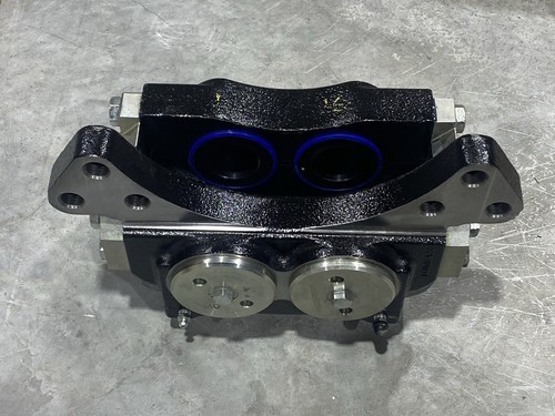 AxleTech HDA476300 Brake Assembly for sale online | eBay