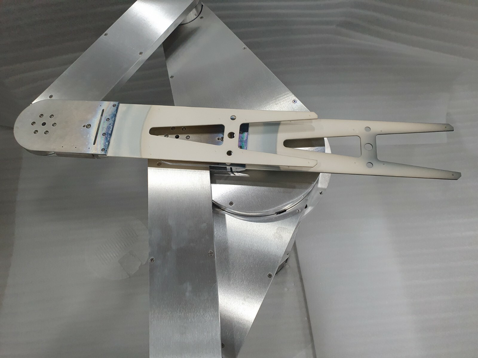 As-Is LAM VORTEX ROBOT SET 853-227247-001 | eBay