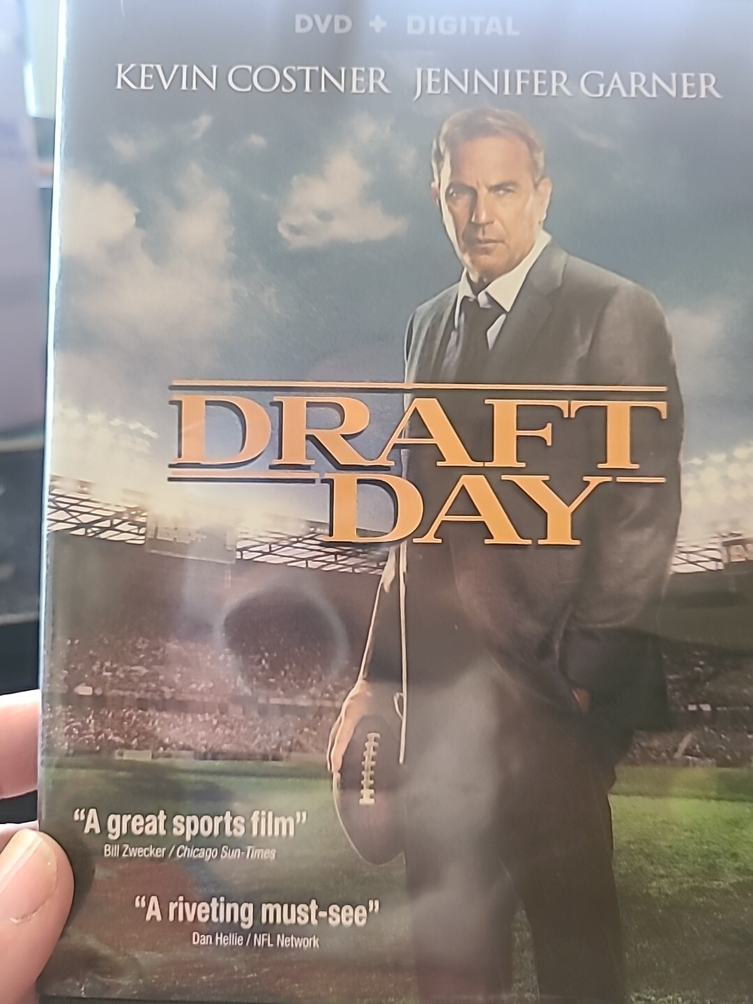 Draft Day Dvd | eBay